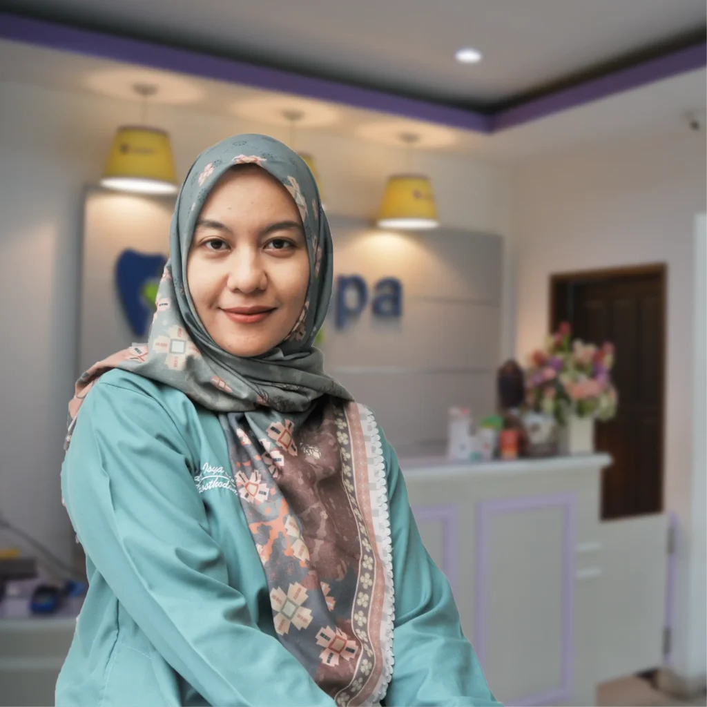 Doctor Archive - Page 2 of 4 - Palapa Dentists