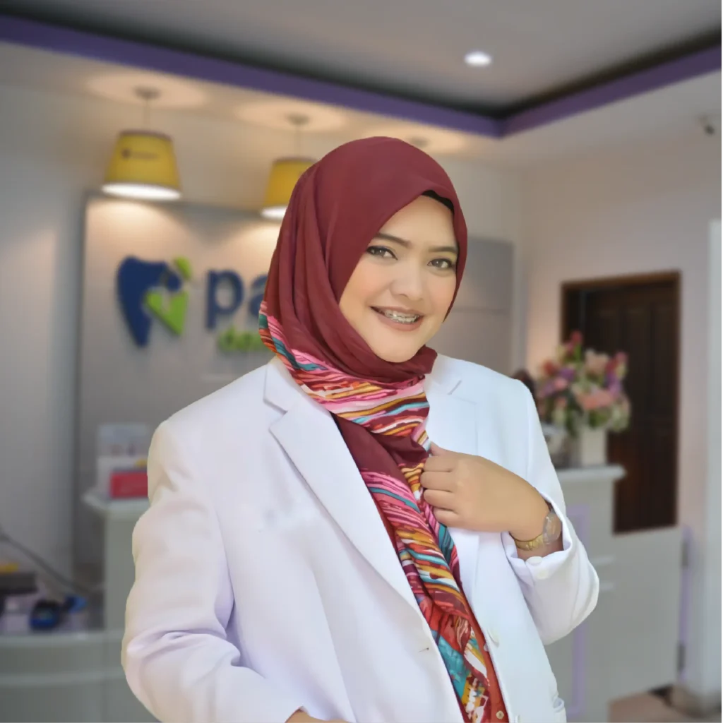 Doctor Archive - Page 3 of 4 - Palapa Dentists